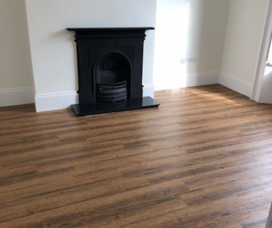 Flooring Products at Carpet Connection, Sudbury