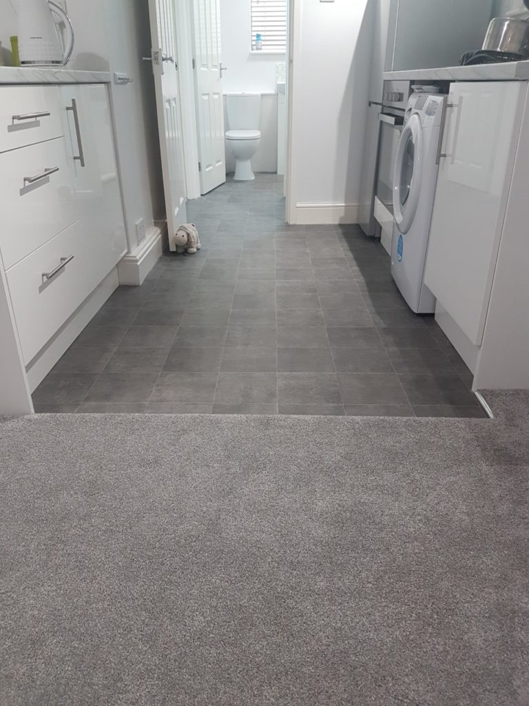 Flooring Products at Carpet Connection, Sudbury