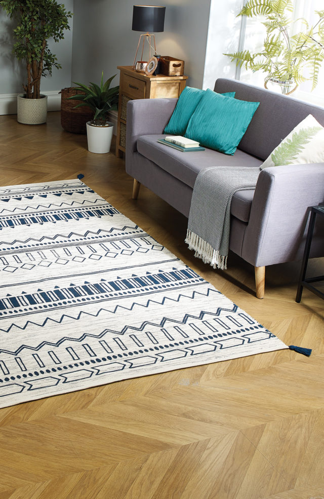 Flooring Products at Carpet Connection, Sudbury